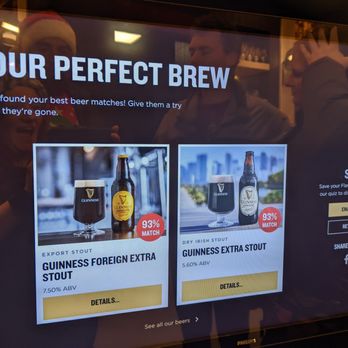 GUINNESS OPEN GATE BREWERY - Updated May 2024 - 388 Photos & 176 ...