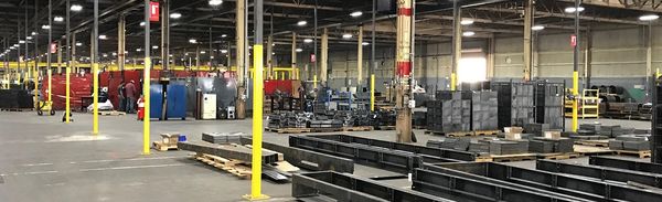 ANCHOR FABRICATION - Updated December 2025 - 1200 Lawson Rd, Fort Worth ...