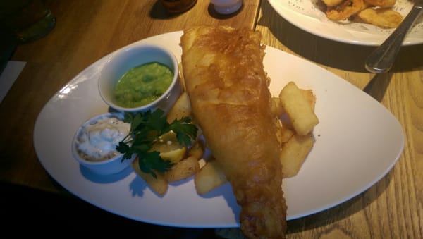 THE ROUNDHAY FOX - Updated December 2025 - 16 Photos & 37 Reviews ...