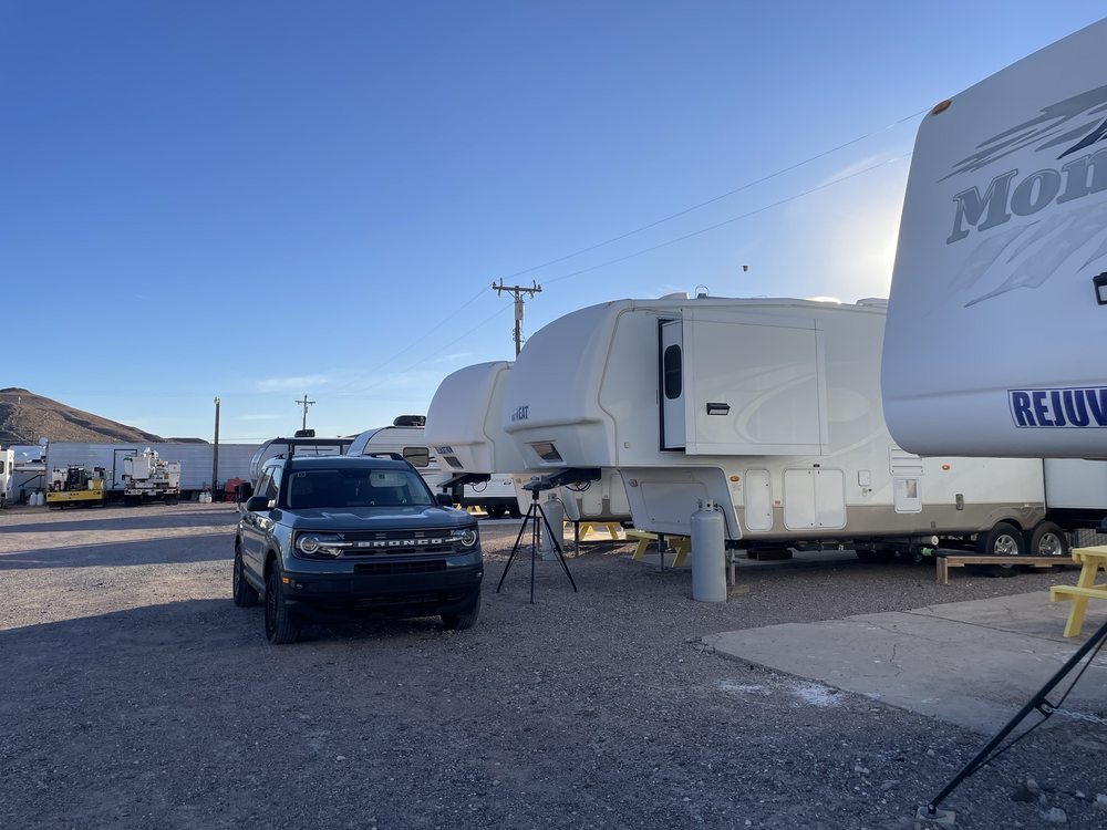 TECOPA PALMS THERAPEUTIC HOT SPRINGS RV PARK & RESORT - Updated January ...