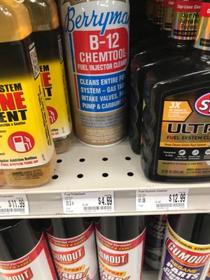 AUTOZONE AUTO PARTS - Updated January 2026 - 21 Reviews - 1150 E Tulare ...