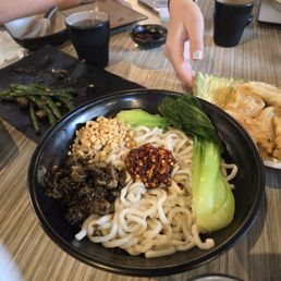 DUMPLING WORLD - Updated November 2024 - 275 Photos & 123 Reviews ...