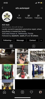 A2Z AUTO REPAIR - Updated December 2025 - 11 Photos & 15 Reviews - 1010 ...