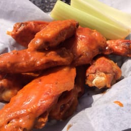 BUFFALO TAP - Updated September 2025 - 127 Photos & 303 Reviews - 4990 ...