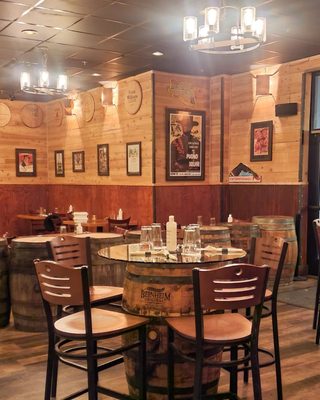 MCCORMACK’S BIG WHISKY GRILL - 11 Photos & 14 Reviews - 1420 N Parham ...