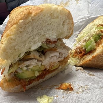 TUBS GOURMET SUBS - Updated October 2025 - 101 Photos & 107 Reviews ...