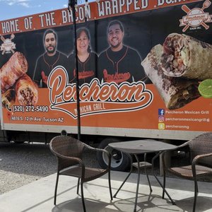 PERCHERON - 107 Photos & 54 Reviews - Mexican - S 12th Avenue And W ...