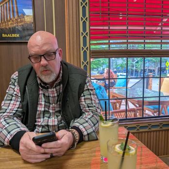 LA ROCHE LEBANESE CUISINE - Updated December 2025 - 86 Photos & 59 ...