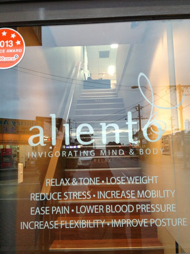 ALIENTO - Updated May 2025 - 7A Darryl St, Scoresby Victoria, Australia ...