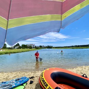 LONG NECK BEACH - Updated July 2024 - Truro, Massachusetts - Swimming ...