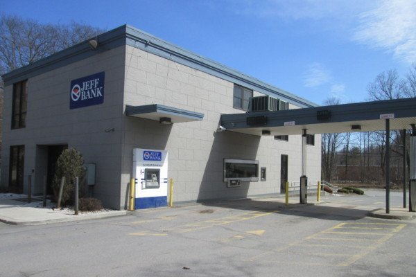 JEFF BANK - Updated September 2024 - 19 Church St, Liberty, New York ...