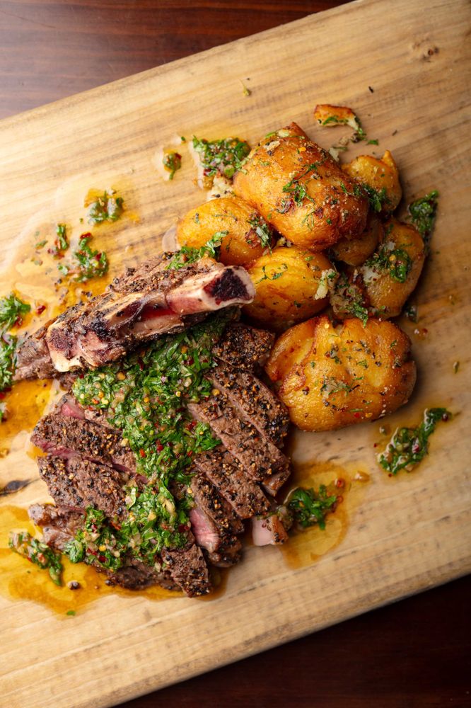 GRIFFIN’S - Updated November 2024 - 177 Photos & 122 Reviews - 120 S ...