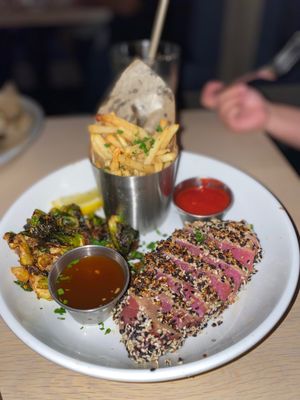 LURE FISH HOUSE - 1371 Photos & 752 Reviews - 20001 W Rinaldi St ...