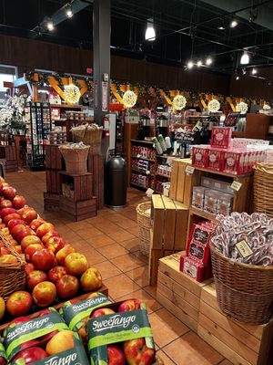 THE FRESH MARKET - Updated April 2025 - 277 Photos & 86 Reviews - 13493 ...