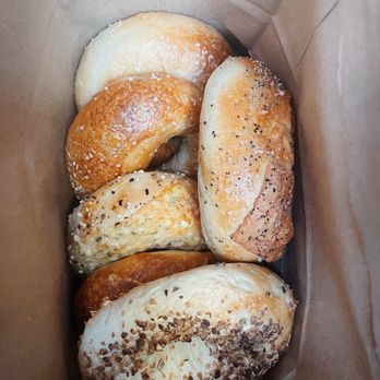 JEFF’S BAGEL RUN - Updated September 2025 - 97 Photos & 60 Reviews ...