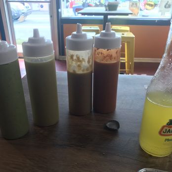 VIDA TACO - Updated October 2025 - 25 Photos & 23 Reviews - 148 W Main ...