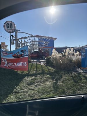 GO CAR WASH - WALDO - Updated September 2025 - 24 Photos & 14 Reviews ...