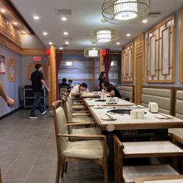 QIAO LIN HOTPOT - BOSTON - Updated January 2026 - 406 Photos & 226 ...