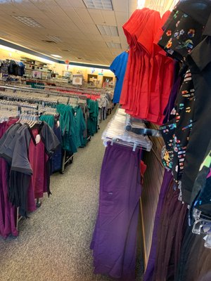 THE UNIFORM OUTLET - 1911 Leesburg Grove City Rd, Grove City ...