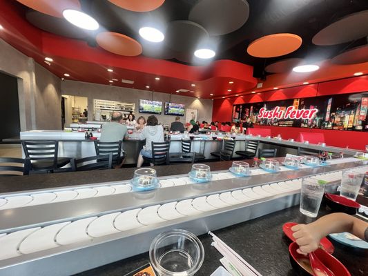 SUSHI FEVER - Updated January 2026 - 52 Photos & 42 Reviews - 8001 ...