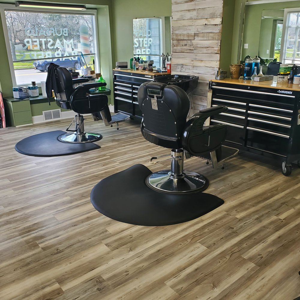 BUFFALO MASTER BARBERS - Updated January 2025 - 16 Reviews - 2844 ...