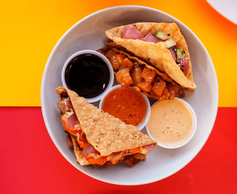 POKITOMIK - Updated September 2025 - 110 Photos & 134 Reviews - 304 N ...