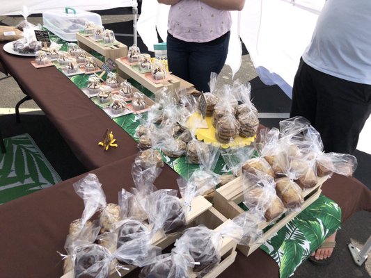 MERCED CERTIFIED FARMERS’ MARKET - Updated January 2026 - 15 Photos ...