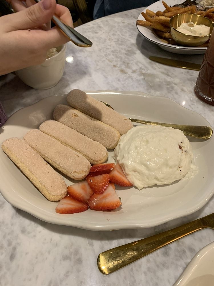 THE PARLOR PS - Updated May 2025 - 68 Photos - 6 W Main St, Mooresville ...