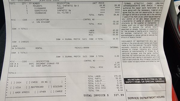 BRANDON TOMES SUBARU - Updated December 2025 - 54 Photos & 265 Reviews ...