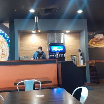 THE GYRO HUB - Updated August 2025 - 172 Photos & 237 Reviews - 1745 ...