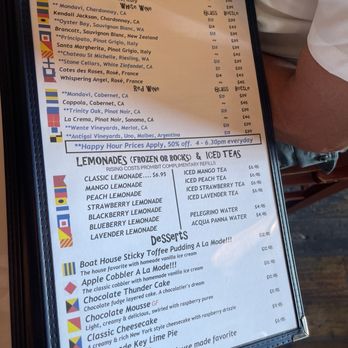 BOAT HOUSE BAR & GRILL - Updated January 2025 - 263 Photos & 178 ...