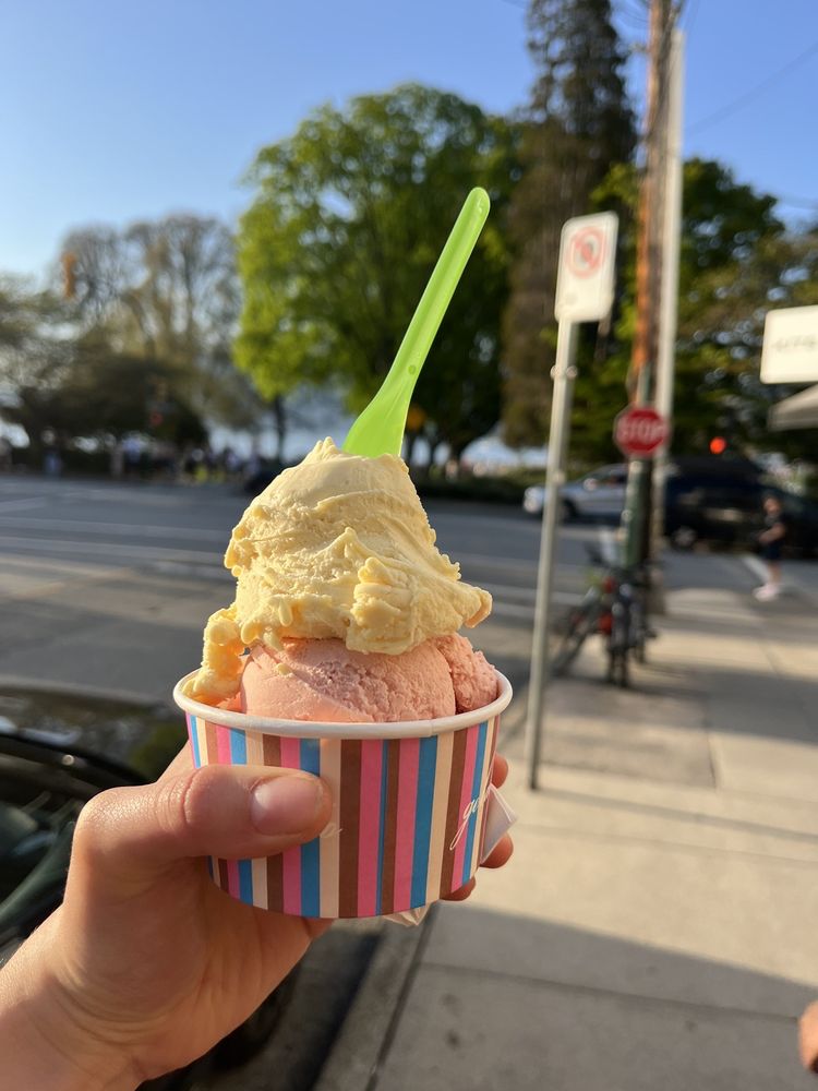 PARADISO ITALIAN GELATO - Updated December 2025 - 12 Photos & 30 ...