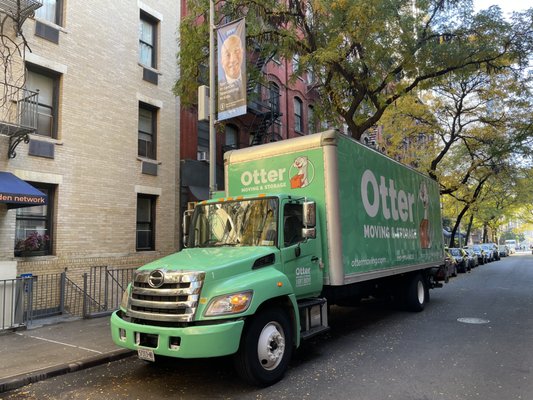 OTTER MOVING & STORAGE - Updated February 2026 - 129 Photos & 34 Reviews - 34 Berry St, Brooklyn ...