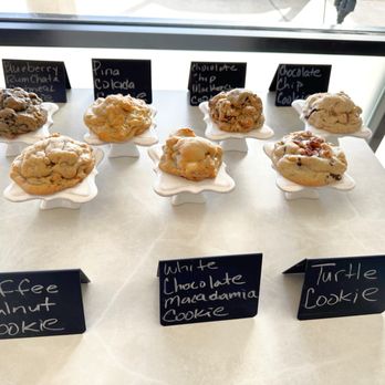 COCOA COOKIE BAR - Updated July 2025 - 100 Photos & 44 Reviews - 11138 ...