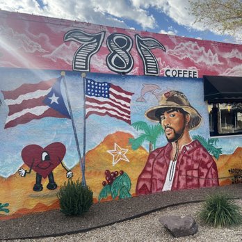 787 COFFEE - Updated August 2025 - 33 Photos & 25 Reviews - 2419 N ...