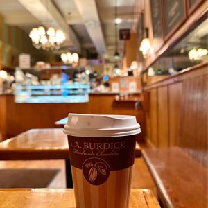 THINKING CUP - 1069 Photos & 1298 Reviews - 165 Tremont St, Boston ...