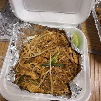 JP THAI KITCHEN - Updated December 2024 - 691 Photos & 427 Reviews ...