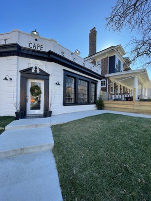 SCOUT CAFE - 30 Photos & 22 Reviews - 2316 Baynard Blvd, Wilmington ...