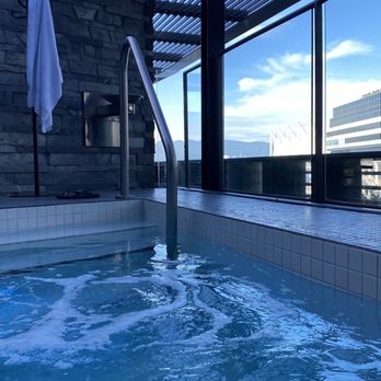 WILLOW STREAM SPA AT FAIRMONT PACIFIC RIM - Updated January 2026 - 130 ...