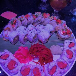 MAMA SUSHI - Updated August 2025 - 948 Photos & 919 Reviews - 237 ...