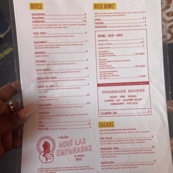 SUPER RICO COLOMBIAN RESTAURANT & BAR - Updated April 2024 - 720 Photos ...