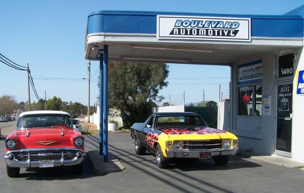 BOULEVARD AUTOMOTIVE - Updated December 2025 - 27 Photos & 66 Reviews ...