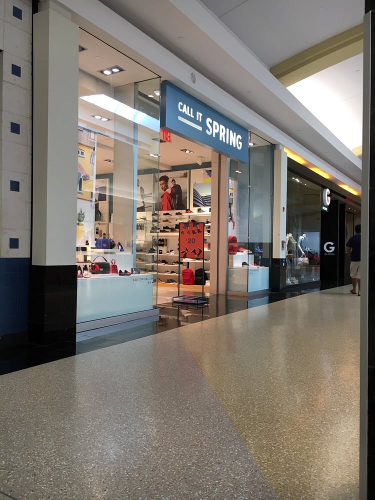 CALL IT SPRING - Updated January 2025 - 1015 Green Acres Mall, Valley ...
