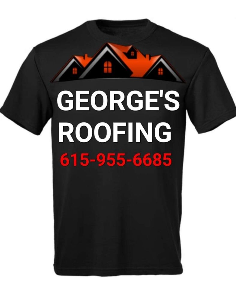 GEORGE’S ROOFING - Updated January 2026 - 40 Photos - Holladay ...