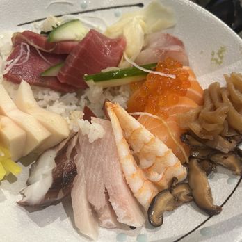 SUSHI HIRO - Updated May 2024 - 288 Photos & 95 Reviews - 31448 Pacific ...