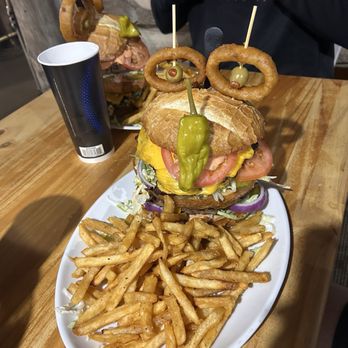 MIDDLEGATE STATION - Updated May 2025 - 330 Photos & 141 Reviews ...