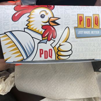 PDQ CHICKEN - Updated April 2025 - 133 Photos & 130 Reviews - 3333 W ...