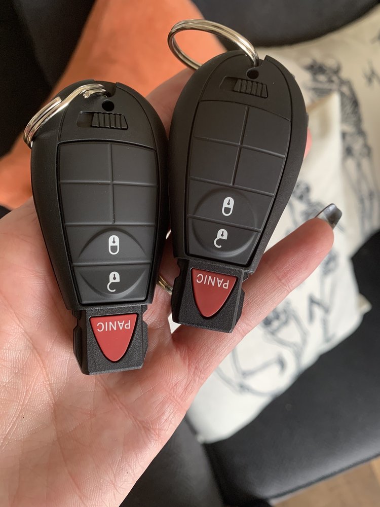 ALPHA & OMEGA LOCK & KEY NWA - Updated December 2024 - 29 Photos & 94 ...