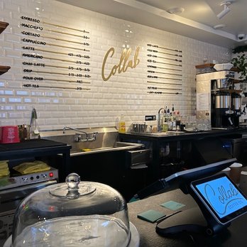 THE COLLABORATIVE - Updated February 2025 - 99 Photos & 61 Reviews ...