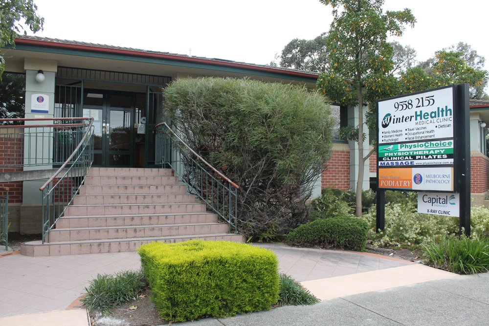PHYSIOCHOICE - 110 Centre Dandenong Rd, Dingley Village Victoria, Australia - Physical Therapy ...